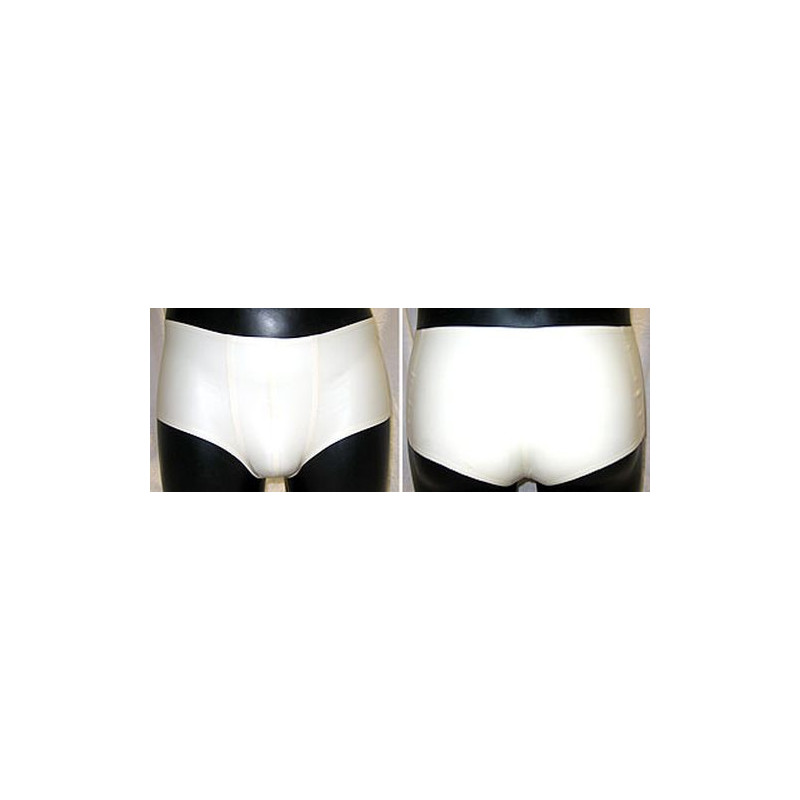 Latex Gents Retro Hot Pants ++ MORE THAN 30 COLOURS