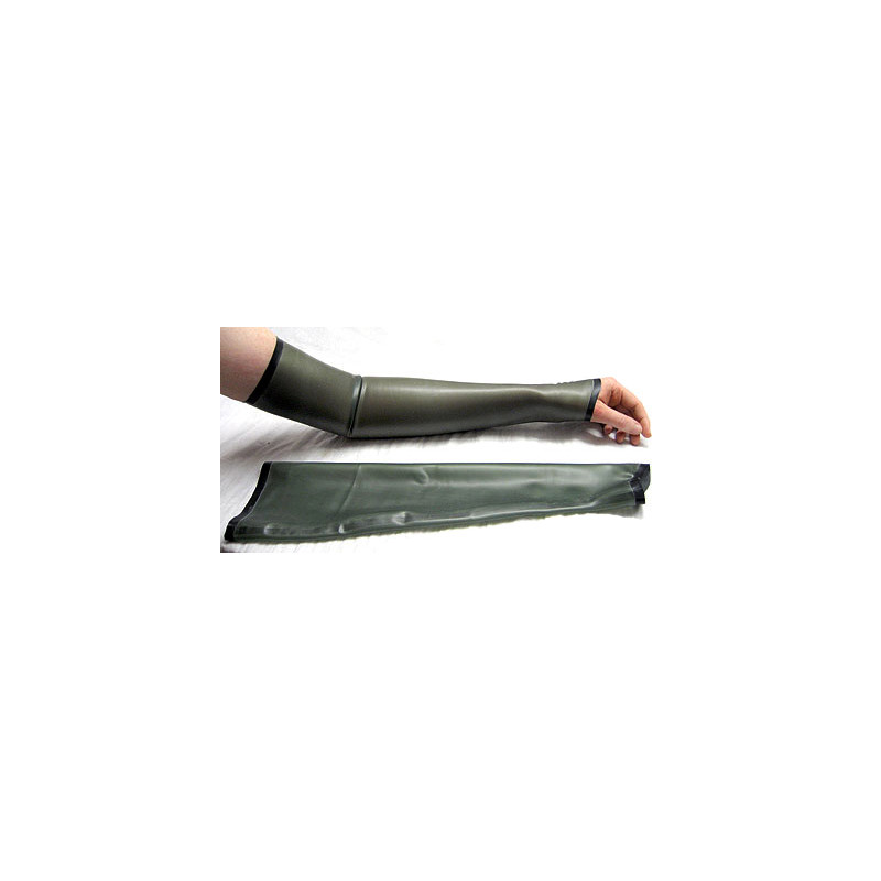 Unisex Gauntlets - long